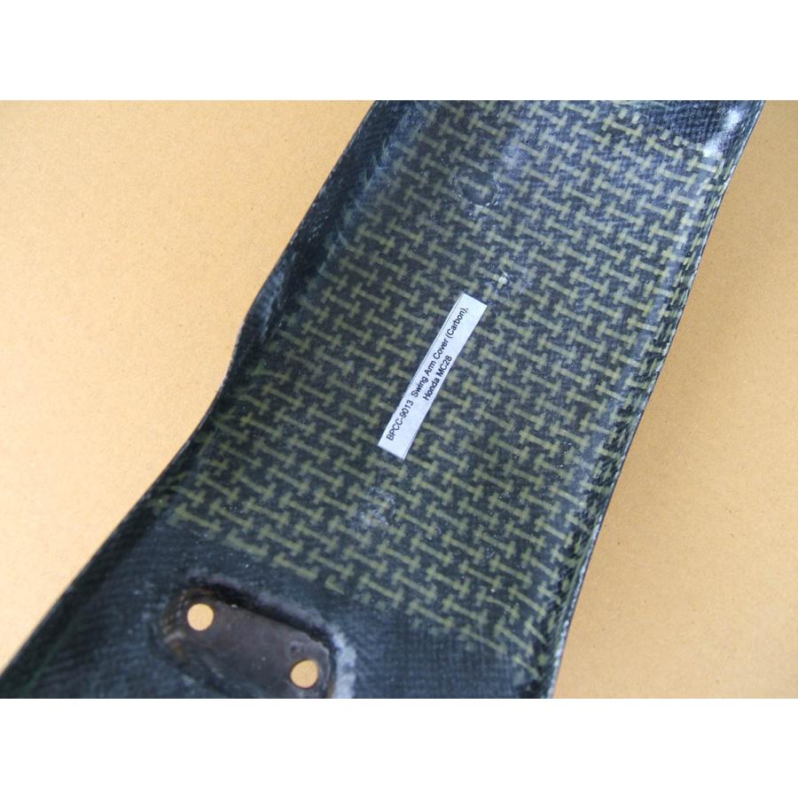 TYGA PERFORMANCE TYGA PERFORMANCE:タイガパフォーマンス スイングアームカバー NSR250R ...