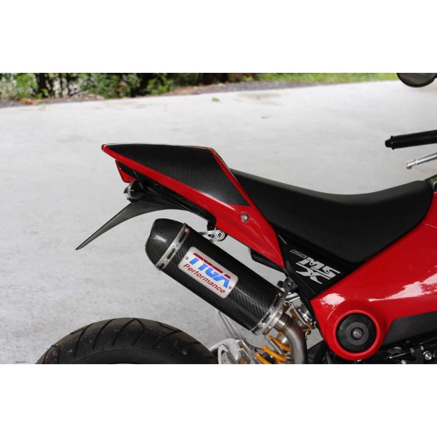 TYGA PERFORMANCE TYGA PERFORMANCE:タイガパフォーマンス テールティディ (GRP) グロム ...