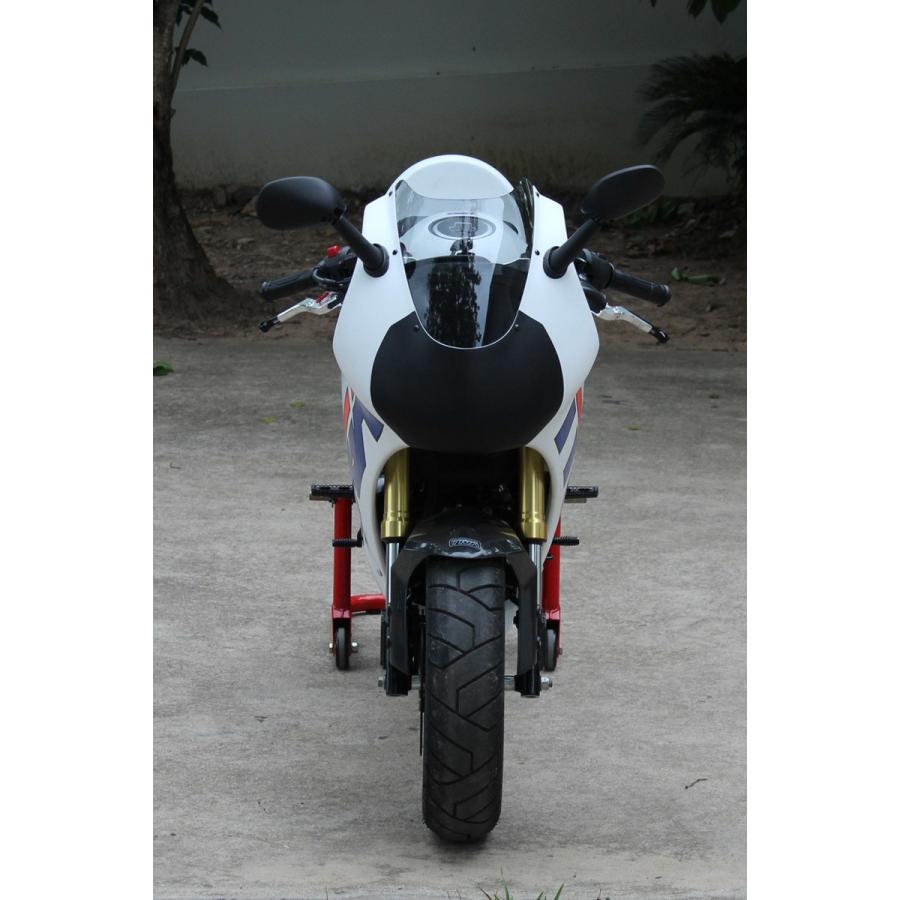 TYGA PERFORMANCE:タイガパフォーマンス TYGA PERFORMANCE ナンバーボード (GRP) グロム グロム ...