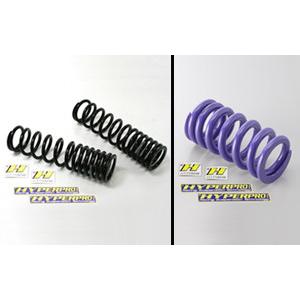 HYPERPRO ハイパープロ リアスプリング SV650 SUZUKI スズキ リアサスペンションスプリング サスペンション 足回り : ウェビック1号店 - 通販 - Yahoo!ショッピング