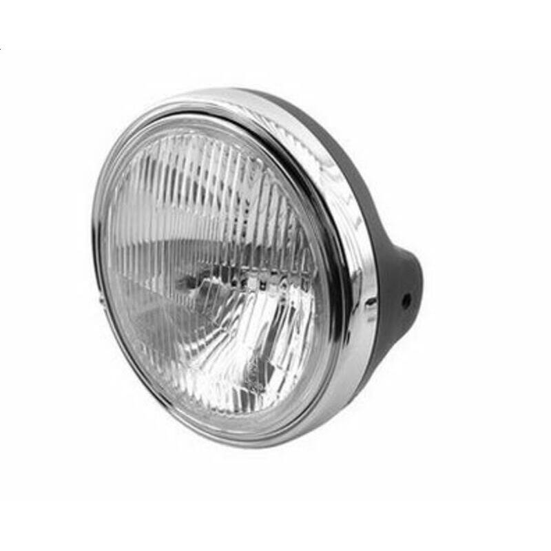 V PARTS V PARTS:ブイパーツ 純正フロントライトMoto Guzzi 750 Breva／ Nevada : 22890963 ...