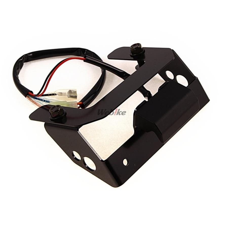 ACTIVE:アクティブ ACTIVE フェンダーレスキット GROM HONDA ホンダ :22897061:ウェビック1号店 - 通販 ...