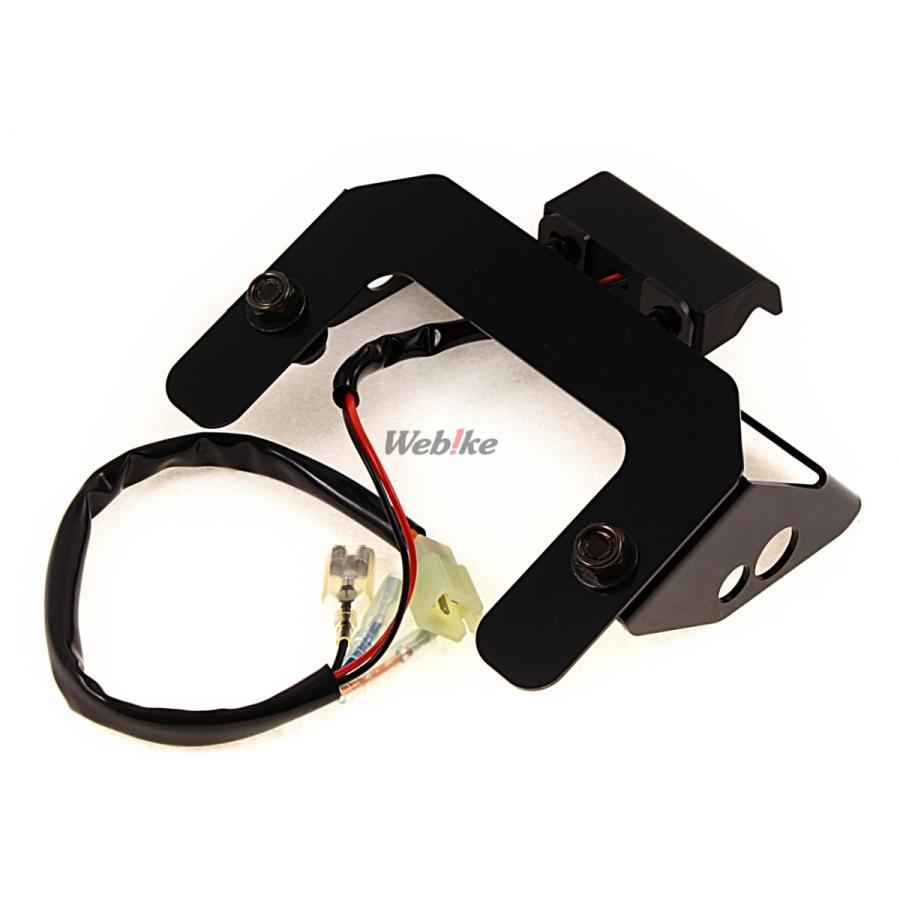 ACTIVE:アクティブ ACTIVE フェンダーレスキット GROM HONDA ホンダ :22897061:ウェビック1号店 - 通販 ...