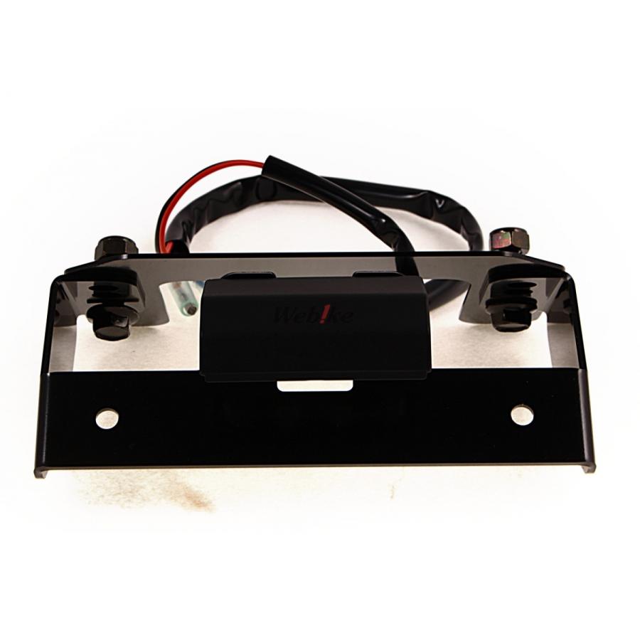 ACTIVE:アクティブ ACTIVE フェンダーレスキット GROM HONDA ホンダ :22897061:ウェビック1号店 - 通販 ...