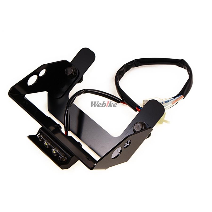 ACTIVE:アクティブ ACTIVE フェンダーレスキット GROM HONDA ホンダ :22897061:ウェビック1号店 - 通販 ...