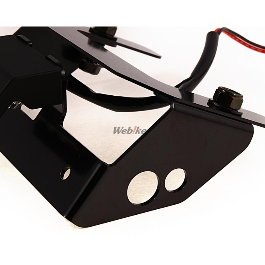 ACTIVE:アクティブ ACTIVE フェンダーレスキット GROM HONDA ホンダ :22897061:ウェビック1号店 - 通販 ...