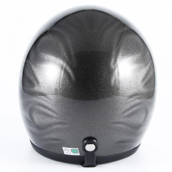 72JAM 72JAM:72ジャム ジェットヘルメット GHOST FLAME サイズ：XL(60-62cm未満) :23019713:ウェビック1号店 - 通販 - Yahoo!ショッピング