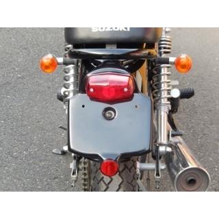 OSCAR オスカー ルーカステールランプセット ST250 ST250 E SUZUKI スズキ SUZUKI スズキ :23046518:ウェビック1号店 - 通販 - Yahoo!ショッピング