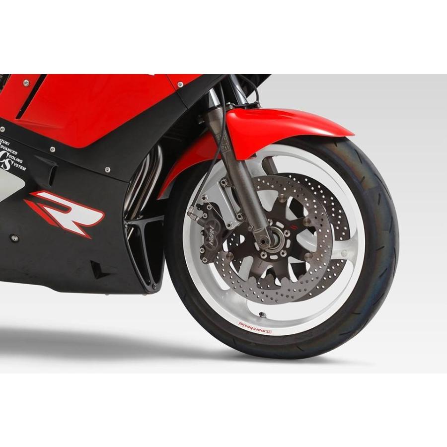 SUNSTAR SUNSTAR:サンスター NEO CLASSIC [ネオクラシック] フロントディスクローター 左用 GSX-R1100 ...