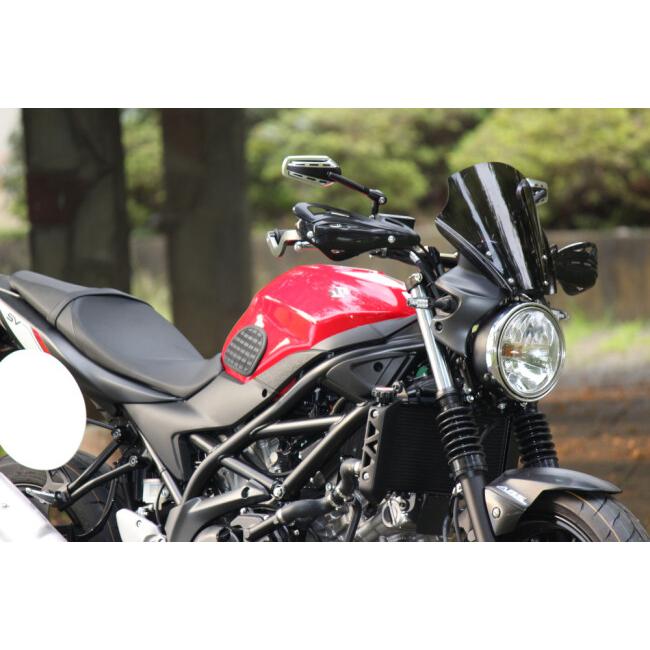 KIJIMA（キジマ） LEDウインカーキット TRL2タイプ GSX-S1000 SV650 Vストローム1000 Vストローム650 GSX-S1000F SV650X SUZUKI ...