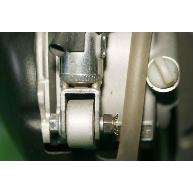 アディオ ADIO 除電ナット M10 P1.25 汎用ナット 外装 : ウェビック1号店 - 通販 - Yahoo!ショッピング