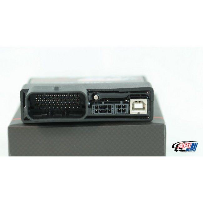 API TECH API TECH:エーピーアイテック ECM YZF-R15 : 23120312 : ウェビック1号店 - 通販 ...