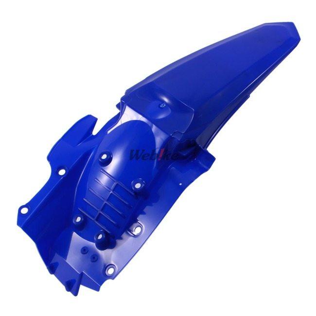 POLISPORT ポリスポーツ リアフェンダー YZ250FX YZ450FX WR250F WR450F YAMAHA ヤマハ ...