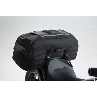 SW-MOTECH SW-MOTECH:SWモテック LEGENDGEAR LR2 テールバッグ タイプ：ノーマル :23195146:ウェ ...