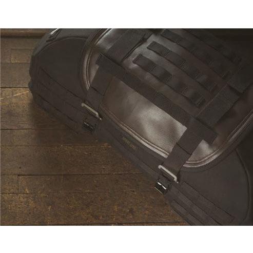 SW-MOTECH SW-MOTECH:SWモテック LEGENDGEAR LR2 テールバッグ タイプ：ノーマル :23195146:ウェ ...