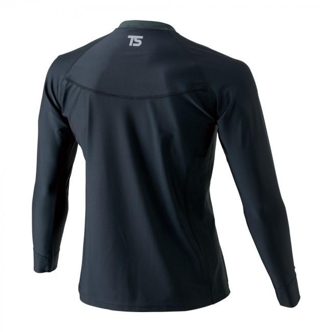 TSDESIGN TSDESIGN:ティーエスデザイン ロングスリーブシャツ サイズ：3L :23224124:ウェビック1号店 - 通販 - Yahoo!ショッピング