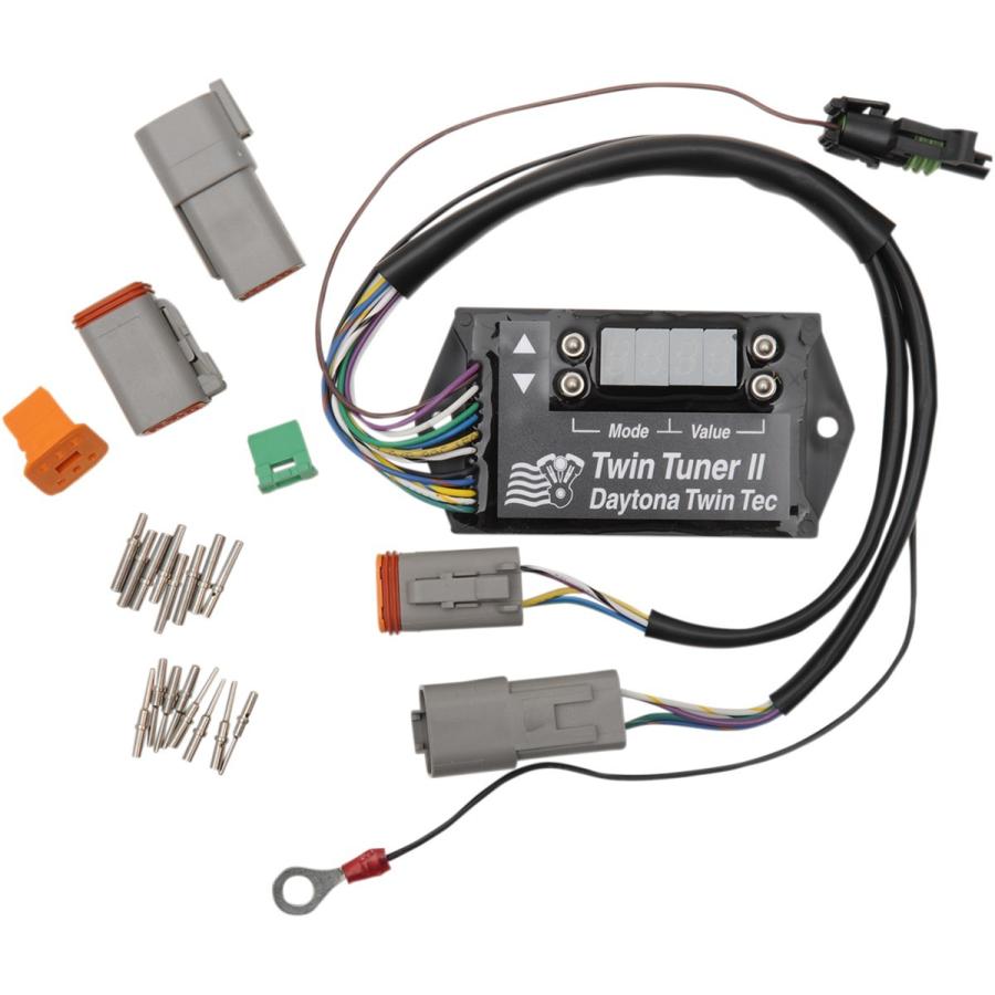 DAYTONA TWIN TEC LLC DAYTONA TWIN TEC LLC:デイトナツインテック チューニングモジュール TWIN ...