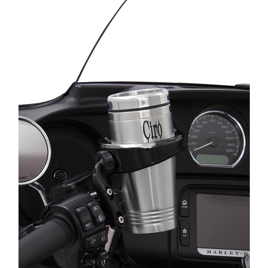 CIRO チロ HOLDER CUP PERCH BLK [0636-0083] : 23245845 : ウェビック1号店 - 通販 - Yahoo!ショッピング
