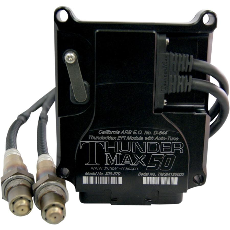 THUNDERMAX サンダーマックス O2センサ THUNDERMAX 50 【MODULE THUNDERMAX 50 [1020 ...