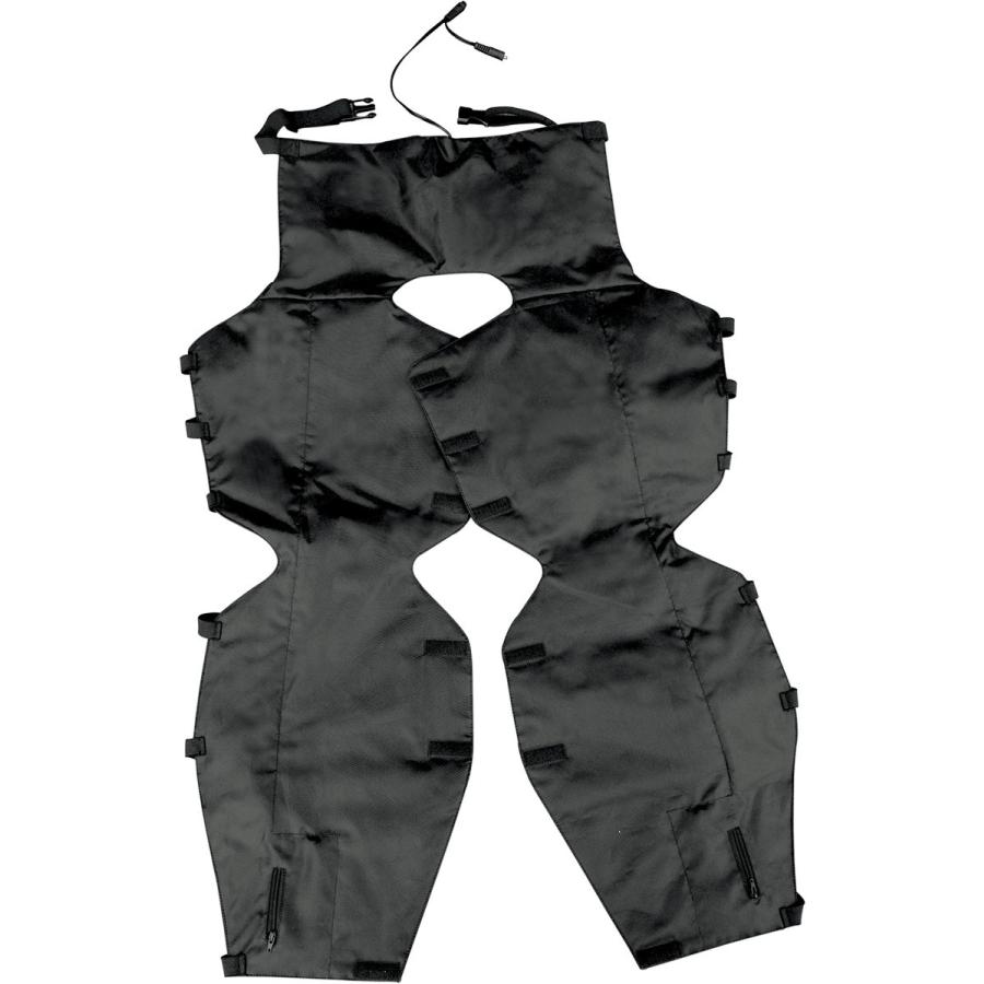 GEARS CANADA ギアーズカナダ LEG チャップス ヒート【LEG CHAPS HEATED】 SIZE：33 [2840-0052 ...
