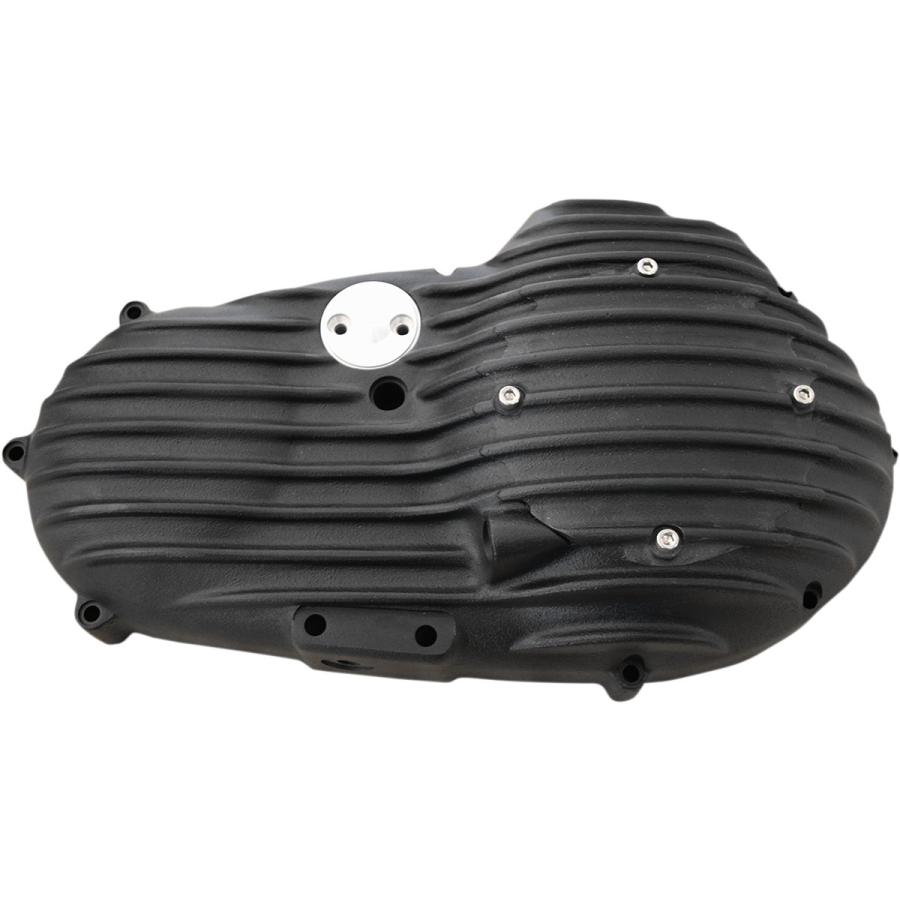 EMD イーエムデー プライマリカバー リブ ブラック 【COVER PRIMARY RIBBED BLK [1120-0382 ...