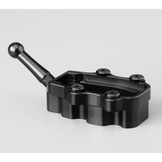 AELLA アエラ サイドスタンドエンド Scrambler Sixty2 DUCATI ドゥカティ スタンドパッド・エクステンション フレーム : ウェビック1号店 - 通販 - Yahoo ...