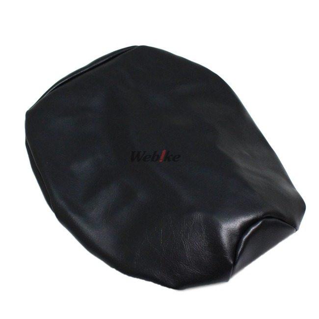 SUZUKI スズキ シートカバー ブラック チョイノリ シート関連 外装 : ウェビック1号店 - 通販 - Yahoo!ショッピング