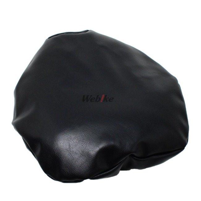 SUZUKI スズキ シートカバー ブラック チョイノリ シート関連 外装 : ウェビック1号店 - 通販 - Yahoo!ショッピング