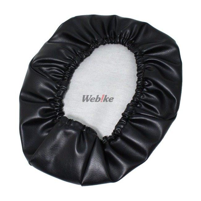 SUZUKI スズキ シートカバー ブラック チョイノリ シート関連 外装 : ウェビック1号店 - 通販 - Yahoo!ショッピング