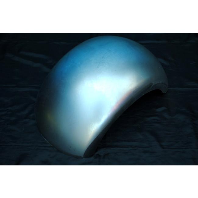 部品屋K&W 部品屋K&W 330mmタイヤ用リアフェンダー 汎用 :23326296:ウェビック1号店 - 通販 - Yahoo!ショッピング