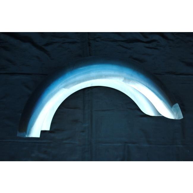 部品屋K&W 部品屋K&W 330mmタイヤ用リアフェンダー 汎用 :23326296:ウェビック1号店 - 通販 - Yahoo!ショッピング