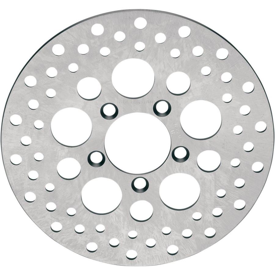 RUSSELL RUSSELL:ラッセル BRAKE DISC 78-83 FX，XL FR [DS-325407] :23328298:ウェ ...