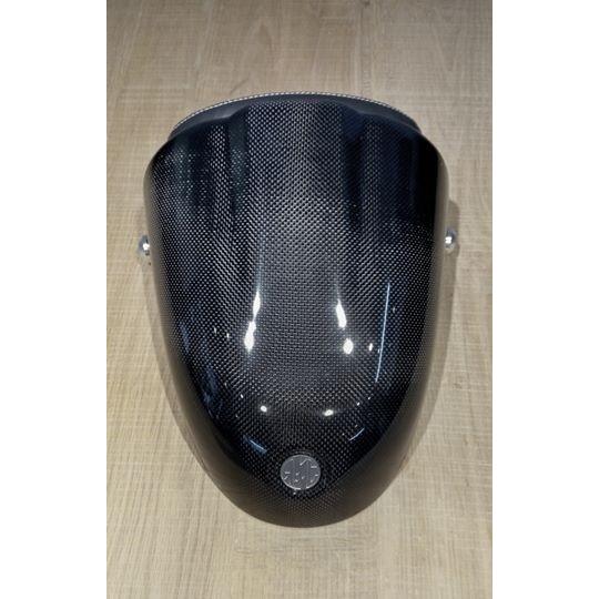 YAMAHA DK design ディーケーデザイン カーボン シングルシートカバー RnineT BMW シングルシートカウル シート関連 ...