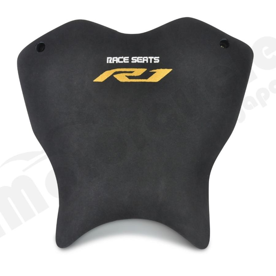 RACESEATS RACESEATS:レースシーツ シートASSY ストリート ネオプレンライン／カーボンシートプレート (シート一式 ...