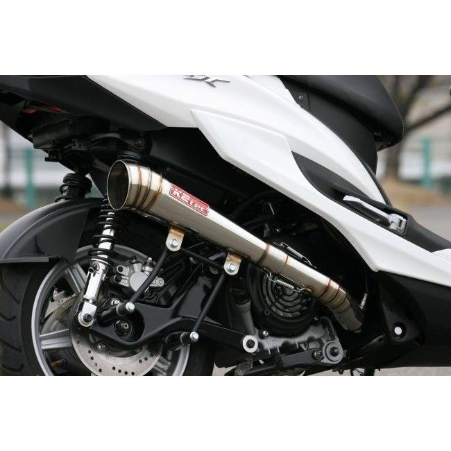 K2TEC K2TEC:ケイツーテック Volta(ボルタ) メガホン シグナスX :23375725:ウェビック1号店 - 通販 - Yahoo!ショッピング