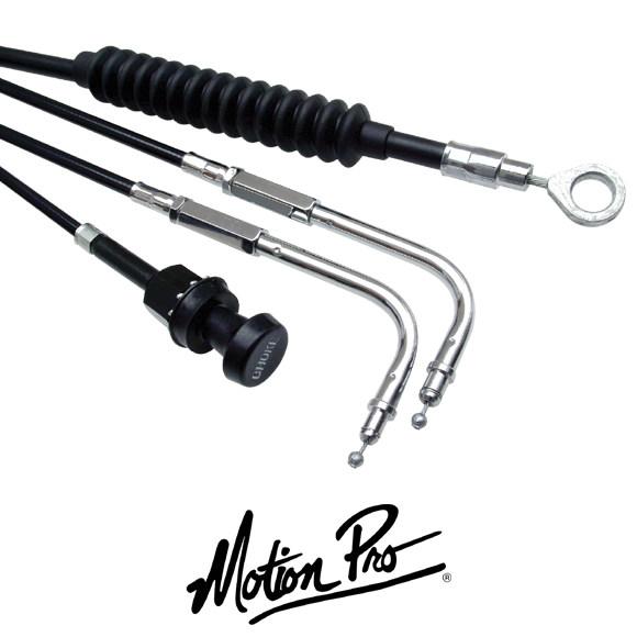 MotionPro MotionPro:モーションプロ チョークケーブル 41.5cm :23380275:ウェビック1号店 - 通販 - Yahoo!ショッピング