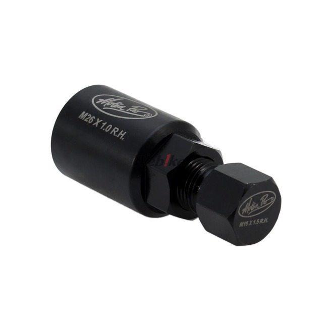 MotionPro モーションプロ フライホイールプーラー KTM 4ストローク M26×1.0 (右回り 雌ネジ型) KTM KTM :23380319:ウェビック1号店 - 通販 ...