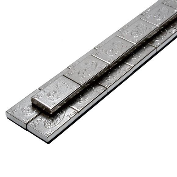 MotionPro モーションプロ ホイールウェイト ニッケルプレート／7グラム 入数：72個 (12個1列×6本) :23380362:ウェビック1号店 - 通販 - Yahoo!ショッピング