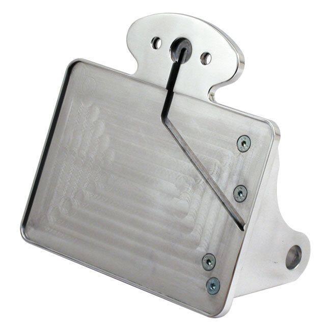 CPV:シーピーブイ CPV ナンバープレートブラケットキット【LICENSE PLATE BRACKET KIT】 84-07 ...