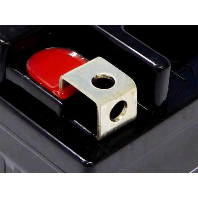 SUPER NATTO SUPER NATTO:スーパーナット スーパーナット【長寿命・長期保証】【バイクバッテリー】 :23388704:ウェビック1号店 - 通販 - Yahoo!ショッピング