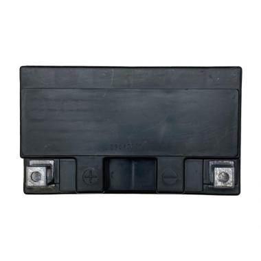 SUPER NATTO スーパーナット スーパーナット【長寿命・長期保証】【バイクバッテリー】 鉛系バッテリー : 23388704 : ウェビック1号店 - 通販 - Yahoo!ショッピング