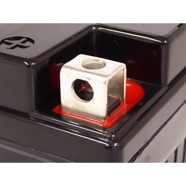 SUPER NATTO SUPER NATTO:スーパーナット スーパーナット【長寿命・長期保証】【バイクバッテリー】 :23388705:ウ ...