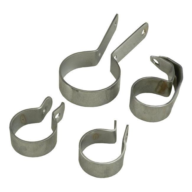 SAMWEL SAMWEL:サムウェル WL エキゾーストクランプセット【WL EXHAUST CLAMP SET】 ALL WL ...