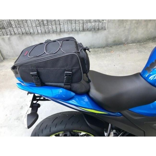 HenlyBegins HenlyBegins:ヘンリービギンズ DH-710 シートバッグ :23394811:ウェビック1号店 - 通販 - Yahoo!ショッピング