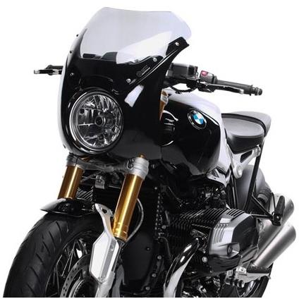Wunderlich ワンダーリッヒ フロントカウル 「Daytona」 カラー：無塗装 RnineT BMW ビキニカウル カウル関連 外装 : ウェビック1号店 - 通販 - Yahoo ...