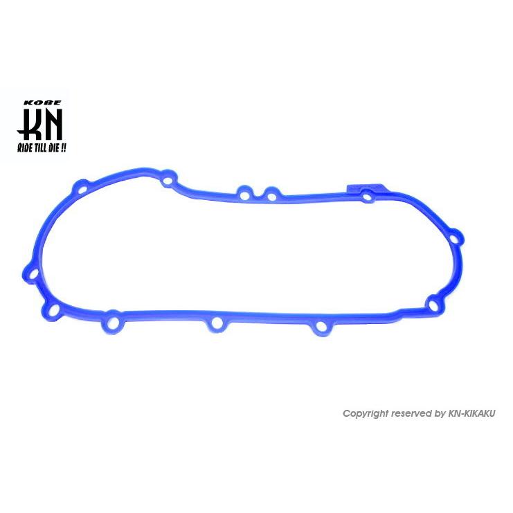 KOSO コーソー クランクケースカバーガスケット シグナスX YAMAHA ヤマハ エンジンガスケット エンジンパーツ エンジン : ウェ ...