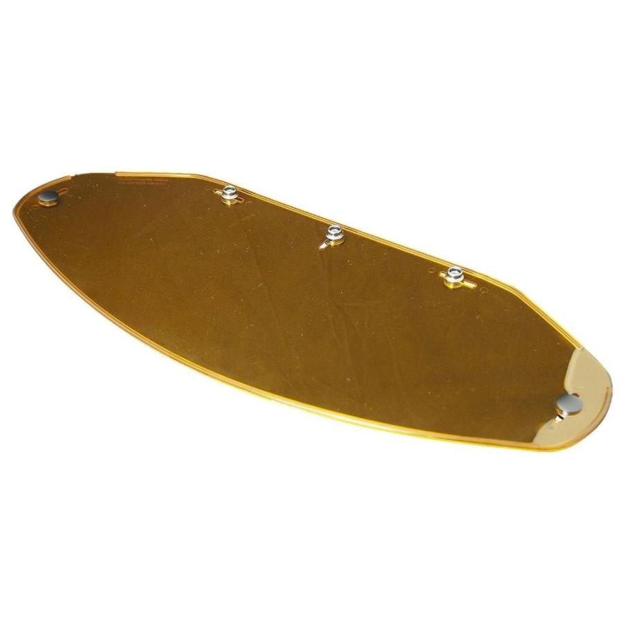 NEO FACTORY Neofactory ネオファクトリー ECHO PRODUCTS(エコープロダクツ) 汎用フラットシールド カラー ...