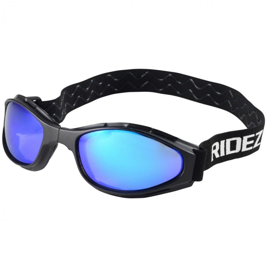 RIDEZ RIDEZ:ライズ JAMING GOGGLE ゴーグル カラー：REVO :23441701:ウェビック1号店 - 通販 ...