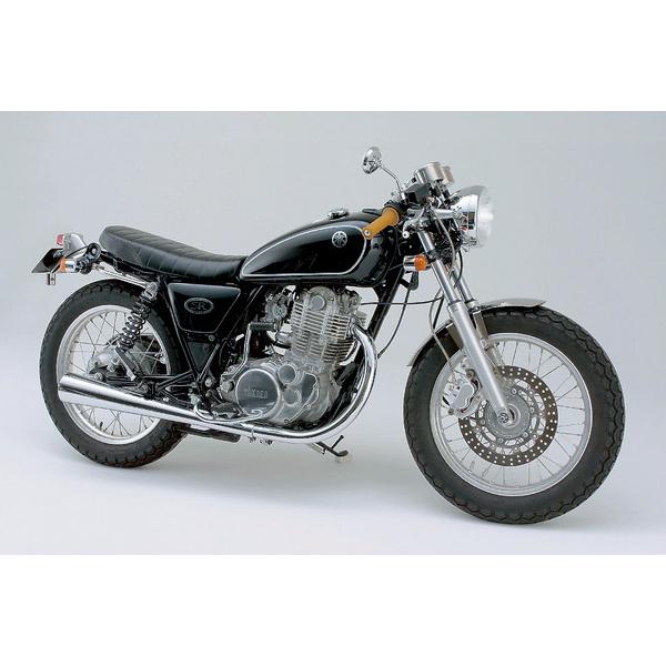 DAYTONA デイトナ セパハンセット(セパレートハンドルセット) SR400 SR400 19 YAMAHA ヤマハ セパレートハンドル : 23448804 : ウェビック1号店 ...