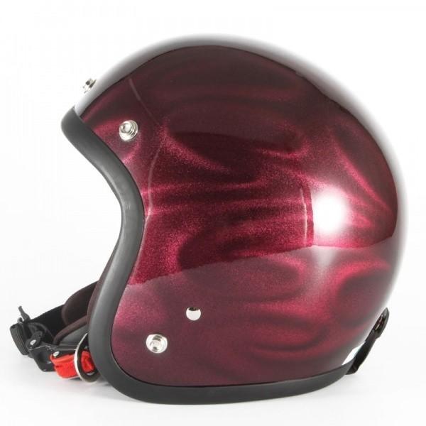 72JAM:72ジャム 72JAM ジェットヘルメット GHOST FLAME :23451840:ウェビック1号店 - 通販 - Yahoo!ショッピング